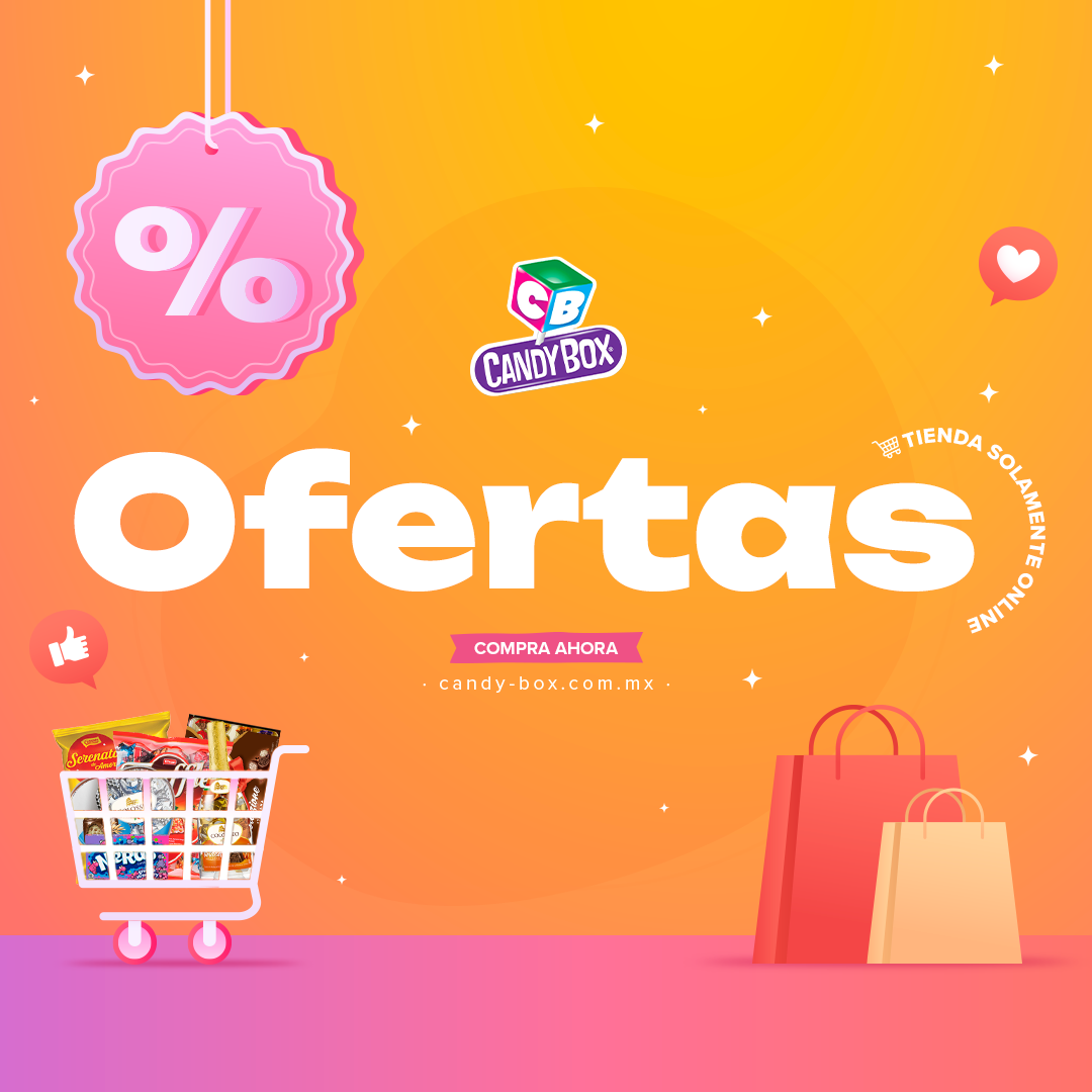 Candy Box México