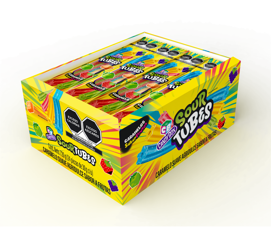 Candy Box México