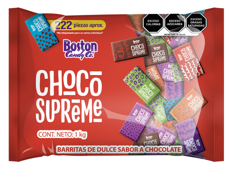Candy Box México