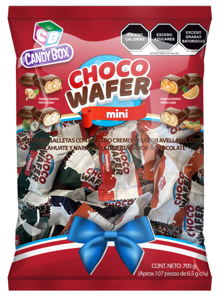 Candy Box México